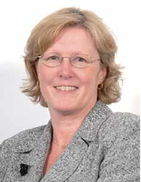 Colette McCreedy - The Pharmaceutical Journal