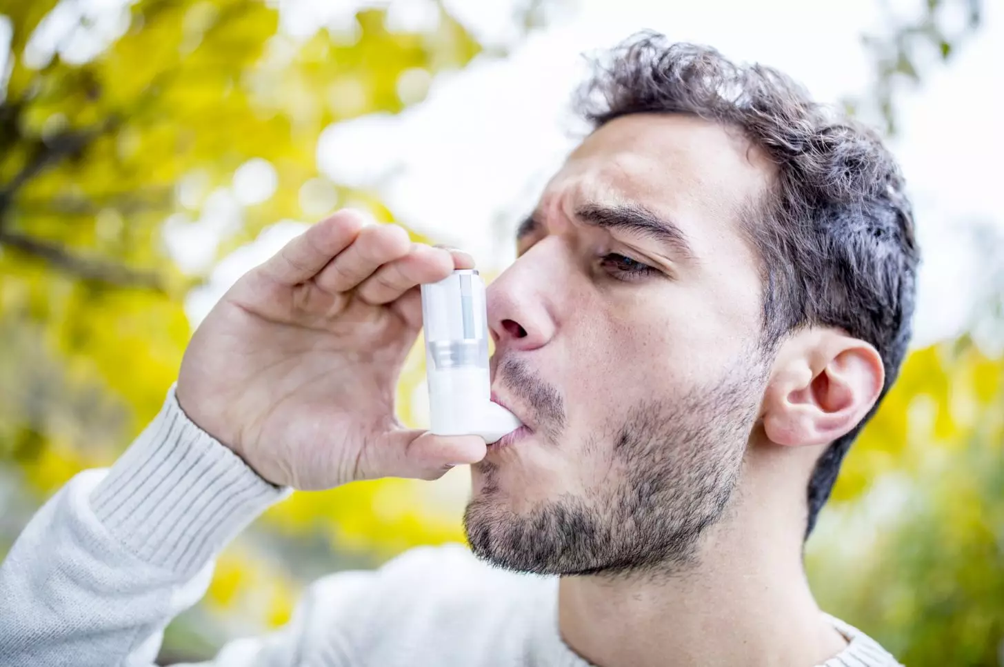 Uncontrolled asthma: assessment and management - The Pharmaceutical Journal