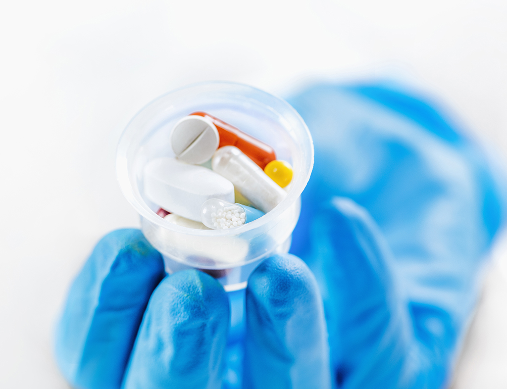 Bacterial co-infection is unusual in noncritical COVID-19 cases, so we ...