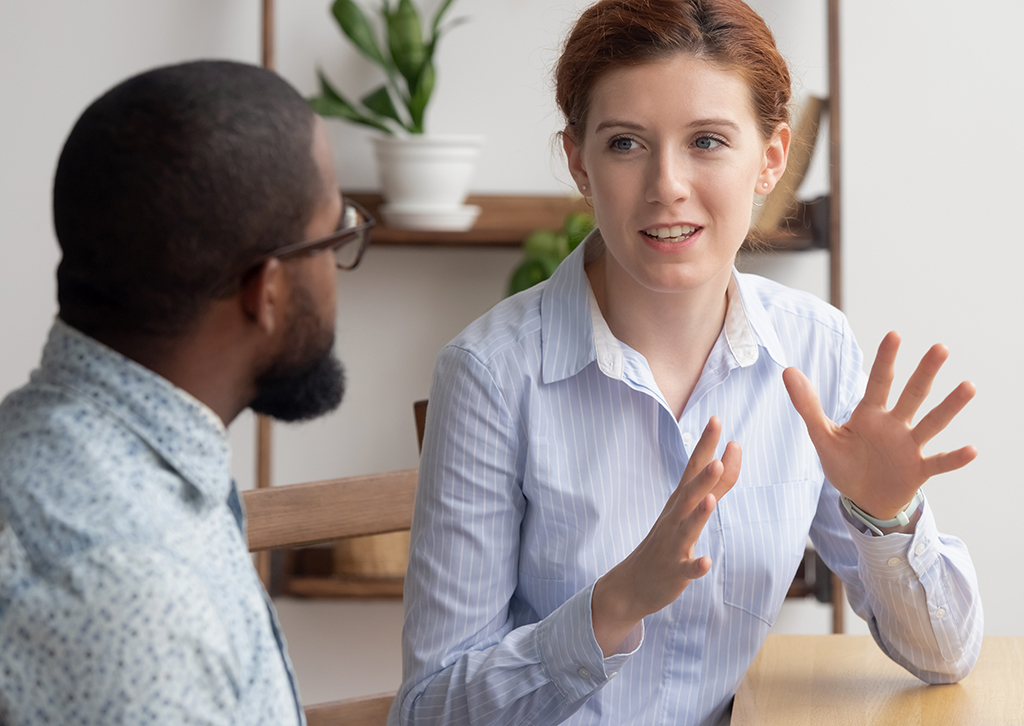 Patients as research partners: how our approach delivers truly patient ...