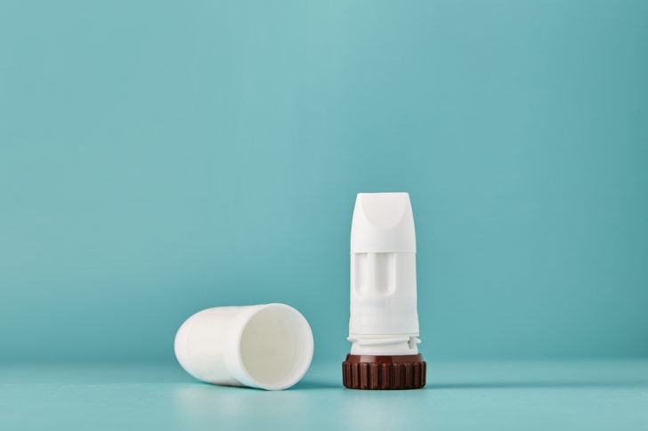 Inhaled corticosteroid added to COVID-19 PRINCIPLE trial - The ...