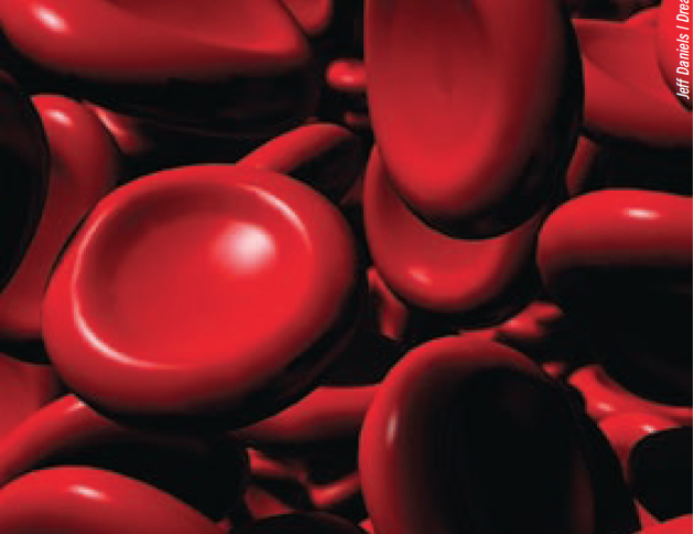 Chronic kidney disease: managing the complications - The Pharmaceutical ...