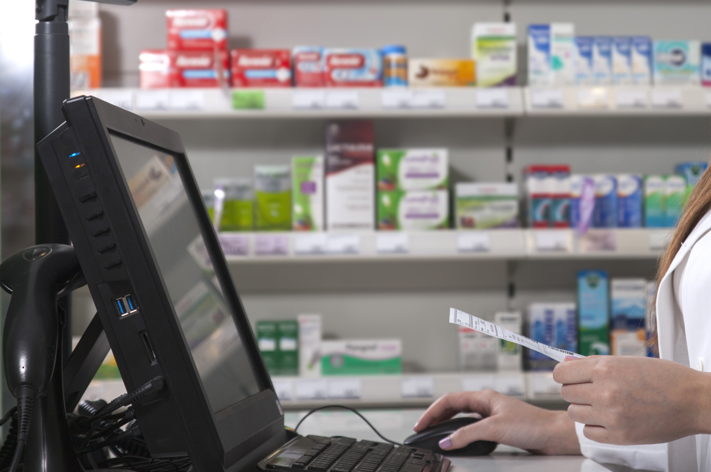More than 75% of pharmacies can digitally check patients’ eligibility ...