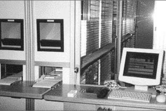 Implementing an automated dispensing system - The Pharmaceutical Journal