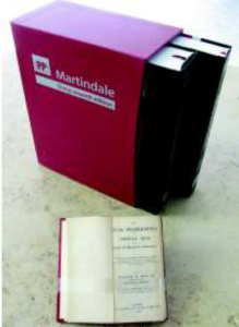 ‘Martindale’: from abrus to zotarolimus — 130 years of pharmacy ...