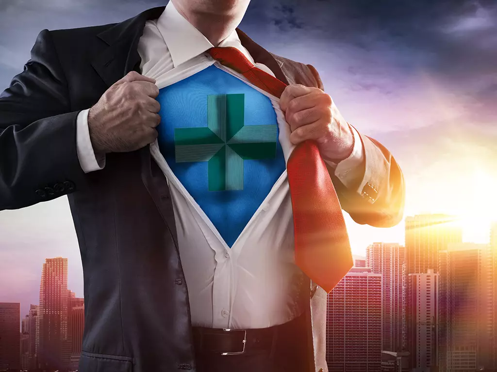 Unsung heroes: the hospital pharmacists working behind the scenes ...