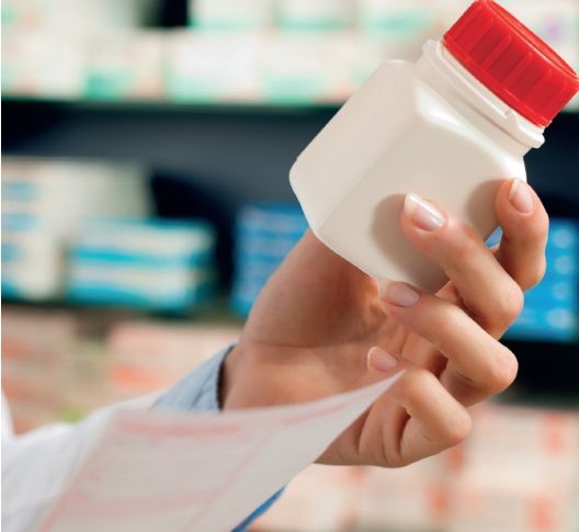 Are accuracy checking technicians being used as cheap pharmacists ...