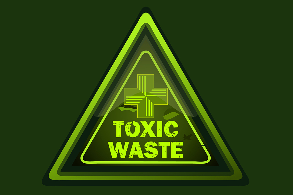 Chemotherapy is harming the environment: it is time for regulators ...