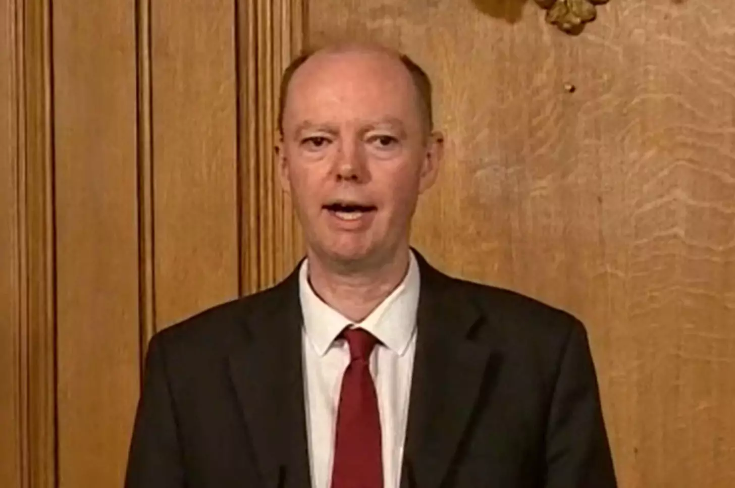 Polyvalent COVID-19 vaccines expected in five years, says chief medical ...