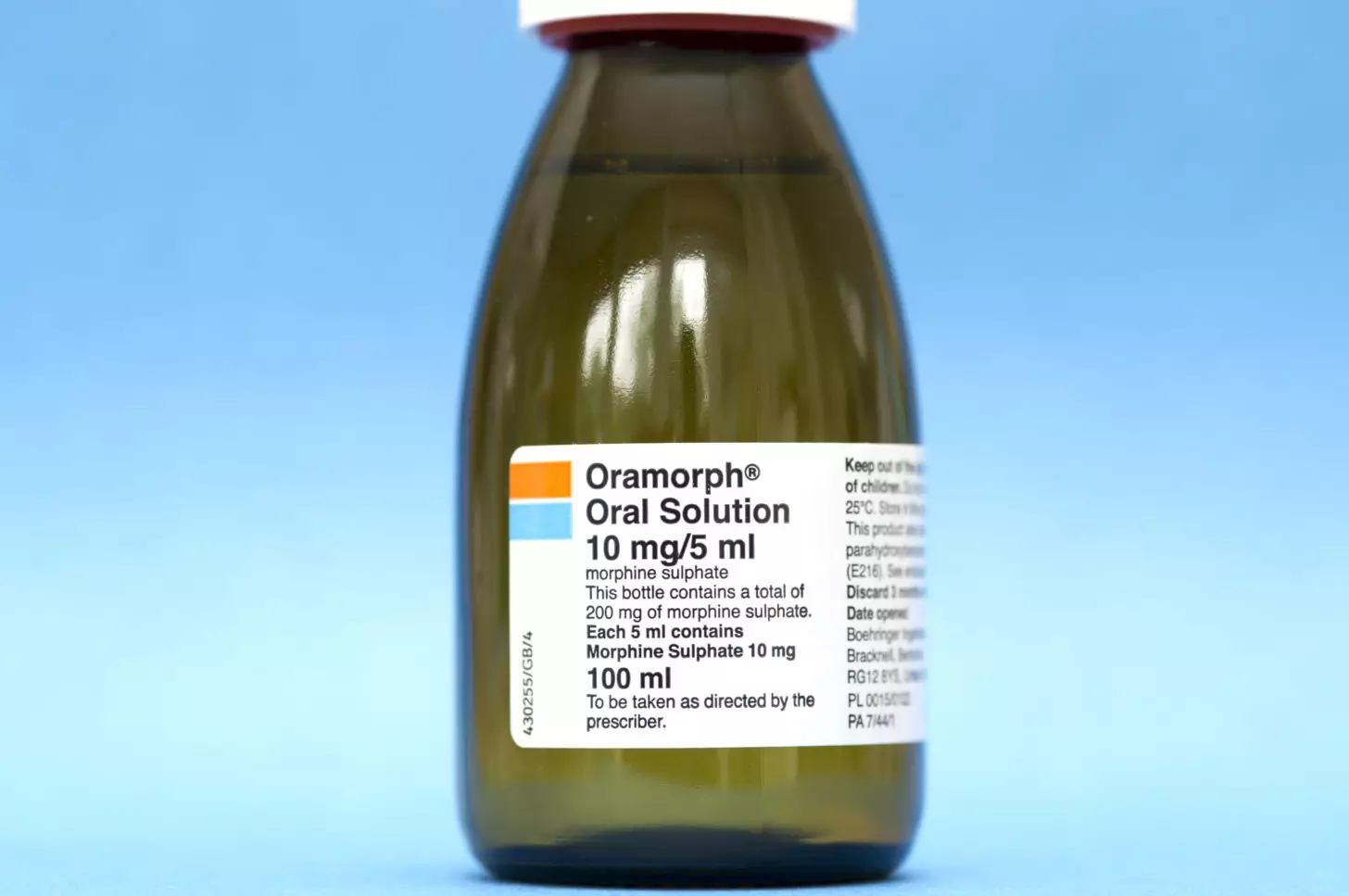 Government fails to respond to calls for tighter controls after liquid ...