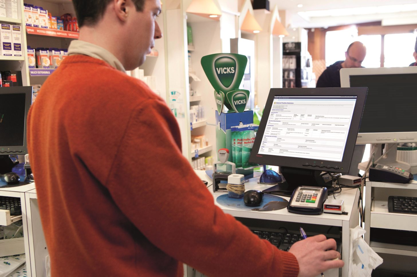 NHS to publish blueprint for shared care records by end of 2021 - The ...