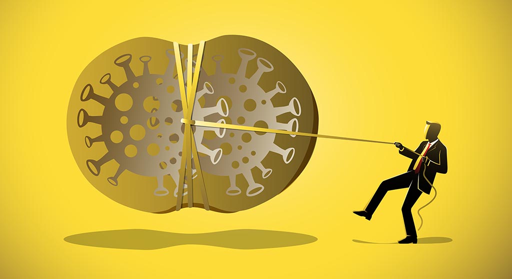 Antivirals for COVID-19: five questions that must be answered - The ...