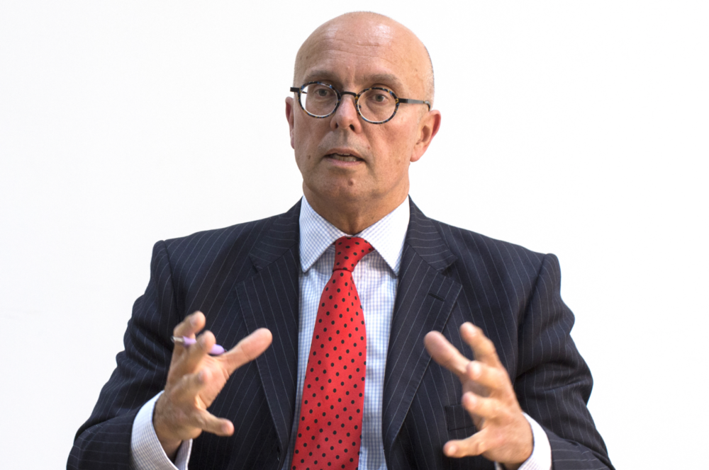 Pharmacies should look into offering private services, says former lead ...