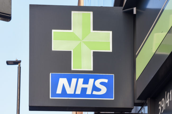 NHS England to fund integrated care system pharmacists to support ...