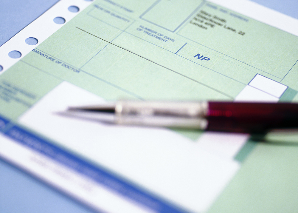 Expansion of pharmacist independent prescribing service to start in ...