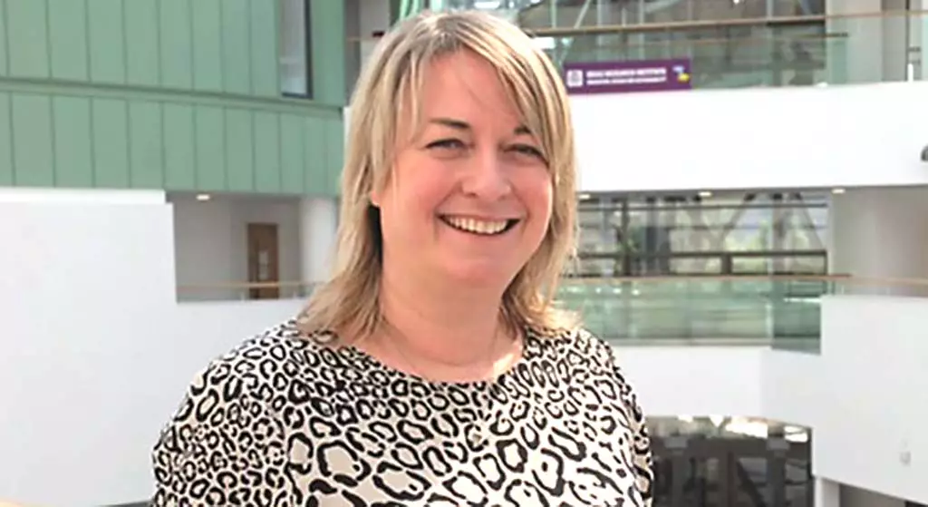 Alison Strath: 'Pharmacy workforce is my number one priority' - The ...