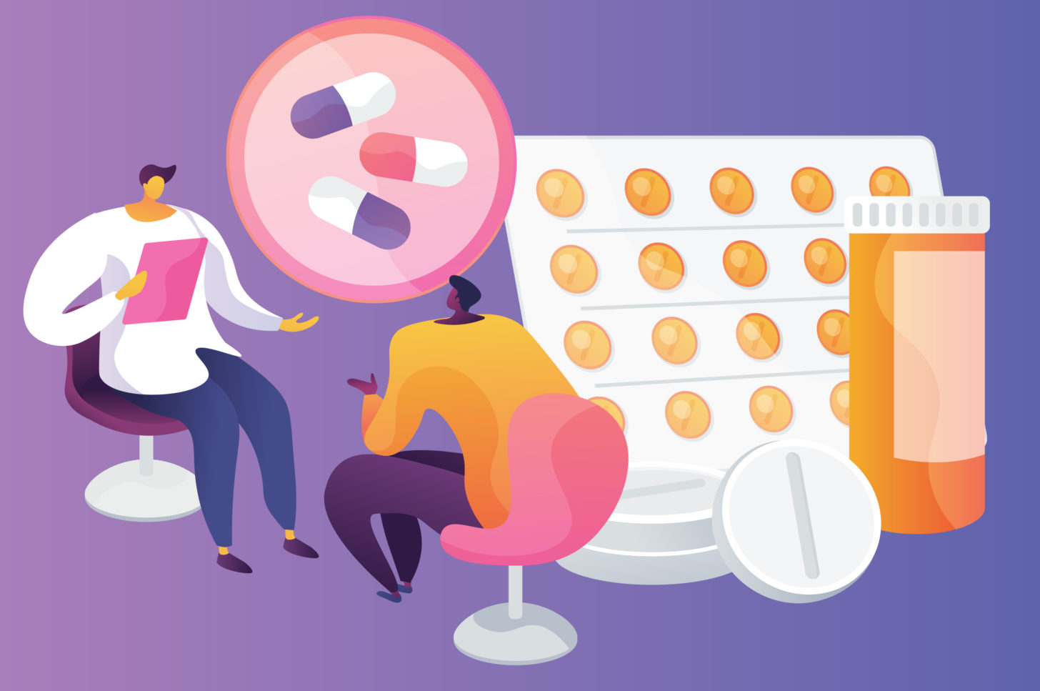 How I helped make antirheumatic drug monitoring safer in my GP practice ...