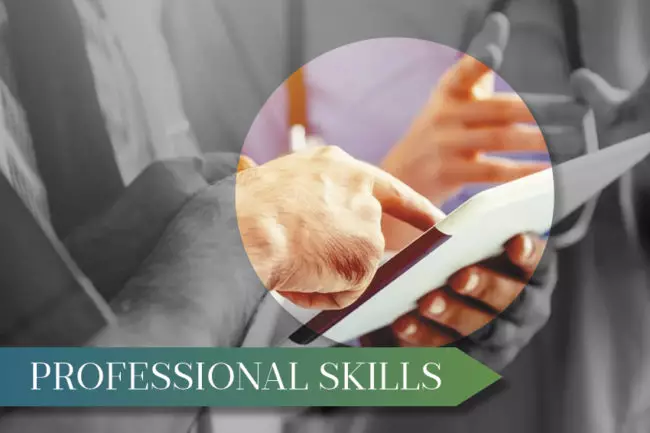 How to apply evidence to practice - The Pharmaceutical Journal