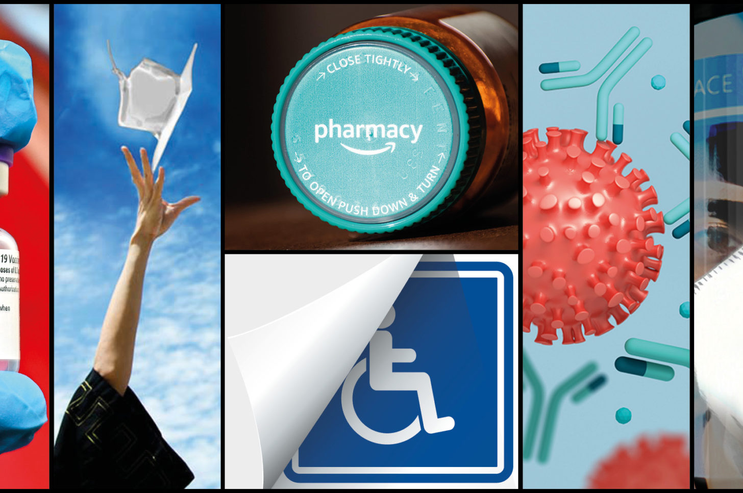 Hear it here first: a year of the PJ Pod - The Pharmaceutical Journal
