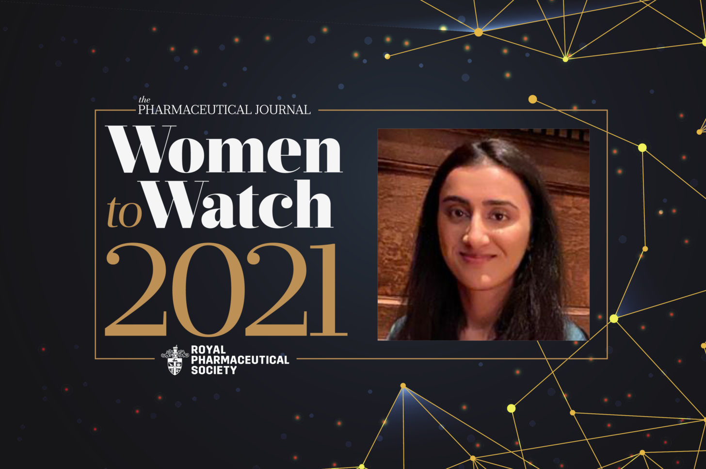 Iqra Sarwar - The Pharmaceutical Journal