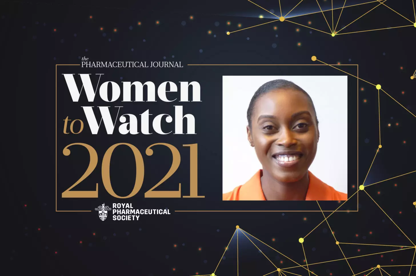 Natasha Callender - The Pharmaceutical Journal