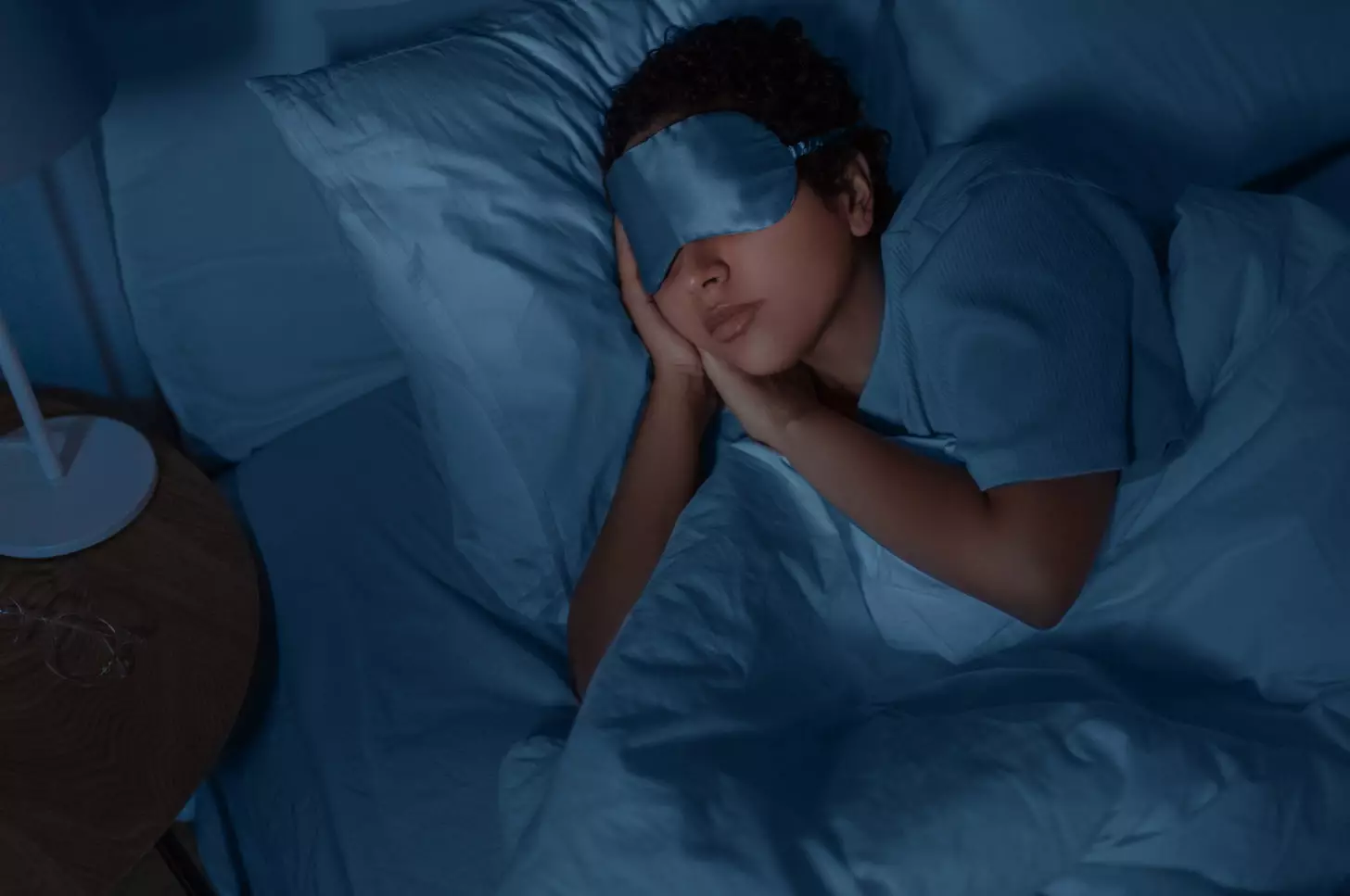 Trial results suggest daridorexant improves sleep and daytime ...