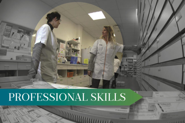 How to give and receive constructive feedback - The Pharmaceutical Journal