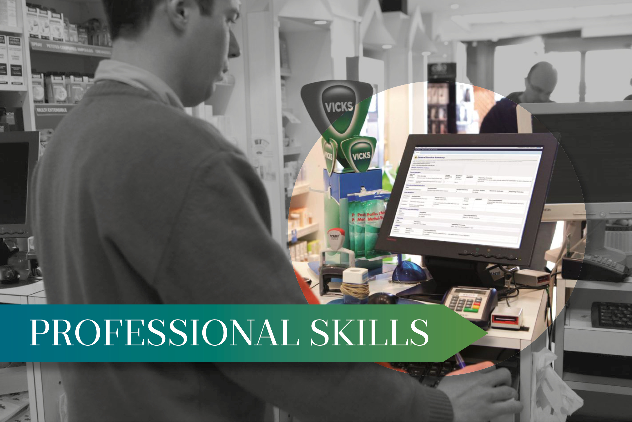 How to use the summary care record in community pharmacy - The ...