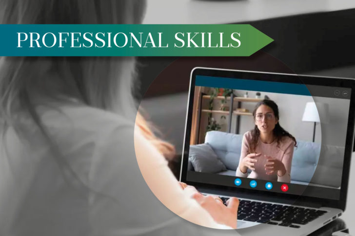 Remote consultations: how pharmacy teams can practise them successfully ...