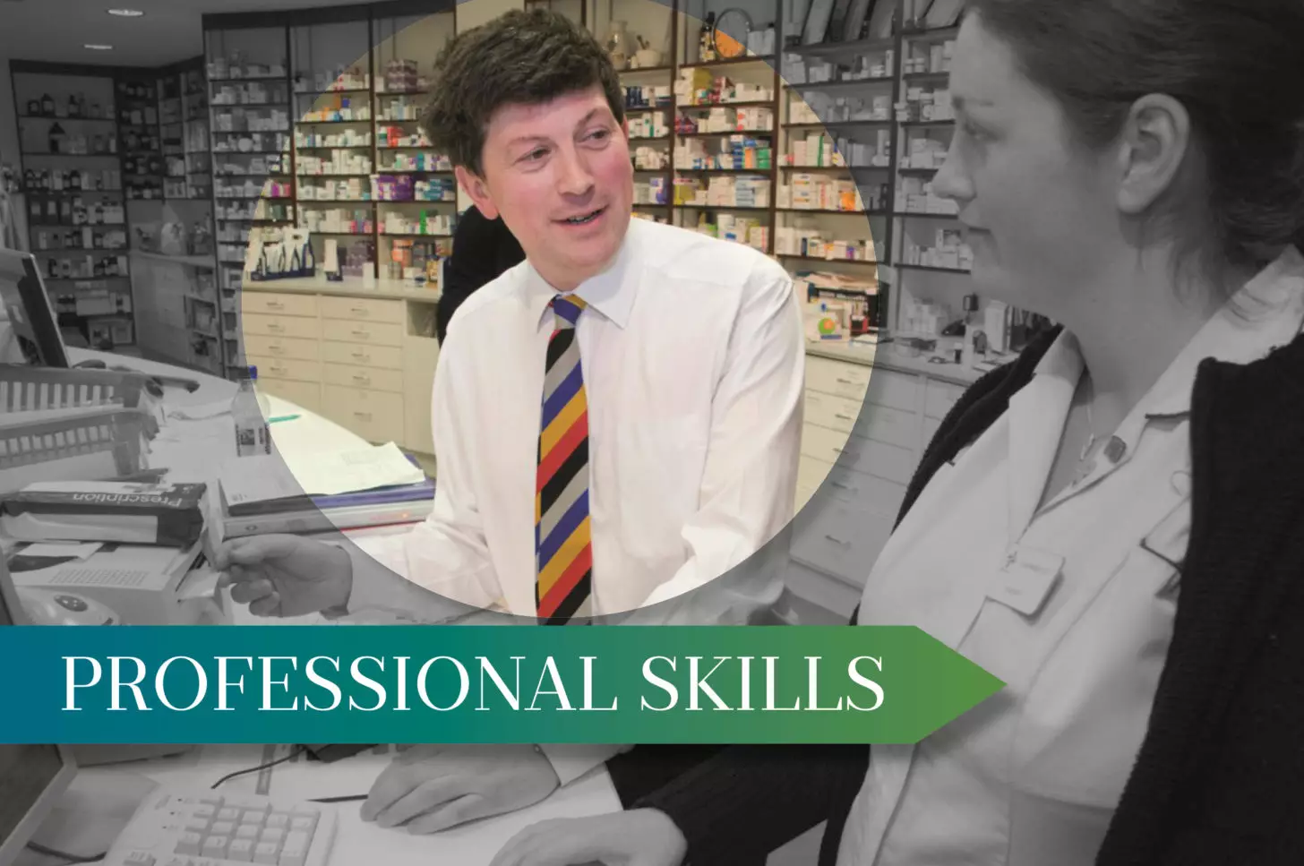 How to evaluate services delivered within community pharmacy - The ...