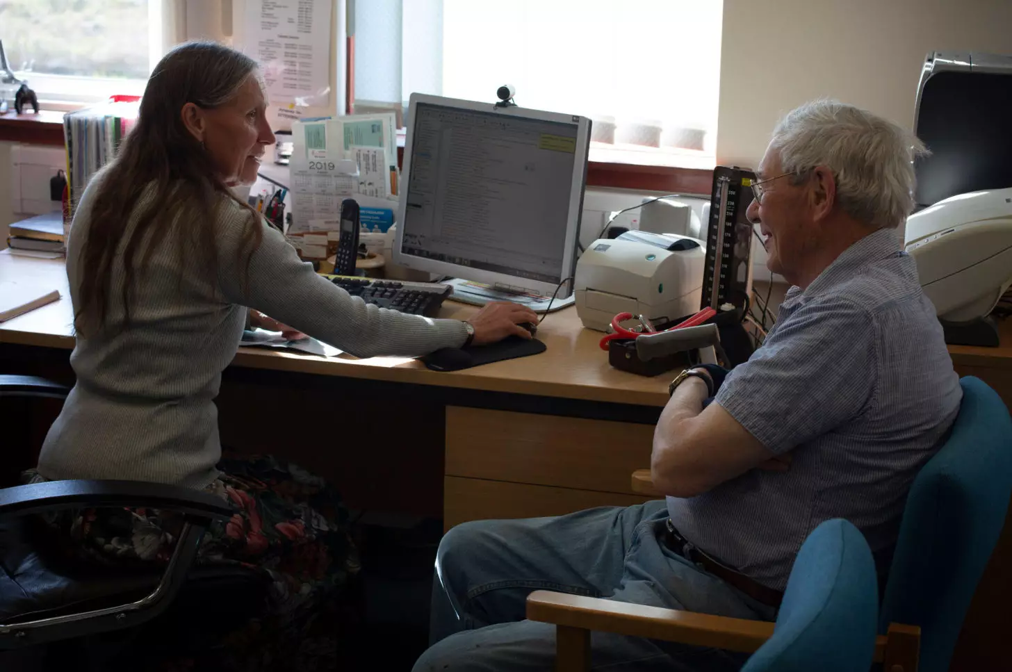 Health boards given £80m to offer more pharmacy support in general ...