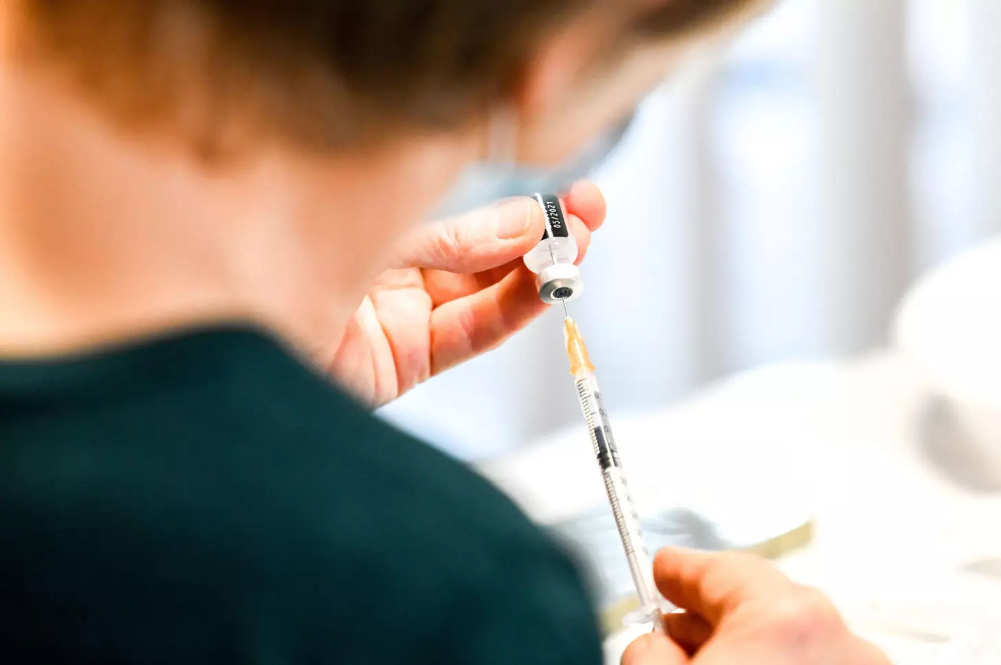 Understanding mRNA vaccine technologies - The Pharmaceutical Journal