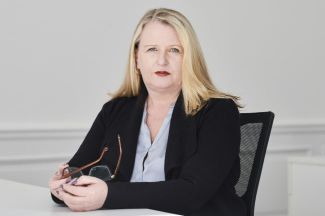 Janet Morrison: 'Closures aren't telling the whole story' - The ...