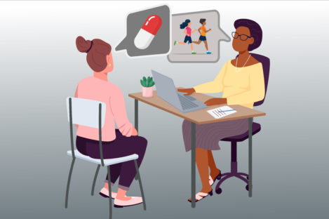 How effective conversations can lead to better patient outcomes - The ...