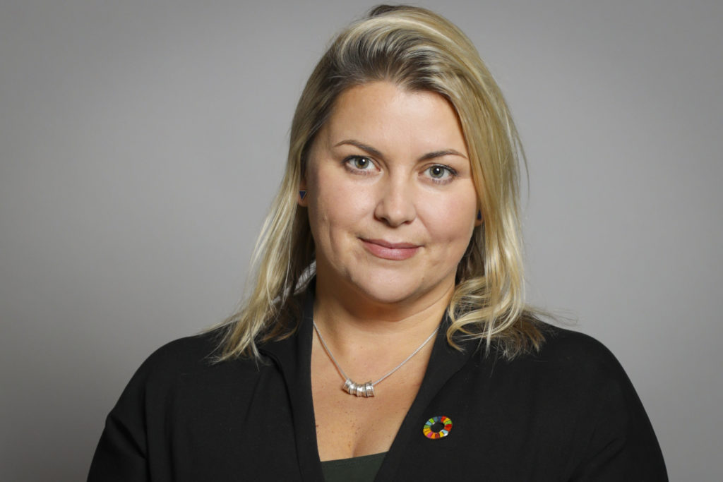 MPs vote in favour of continued online provision of medical abortion ...