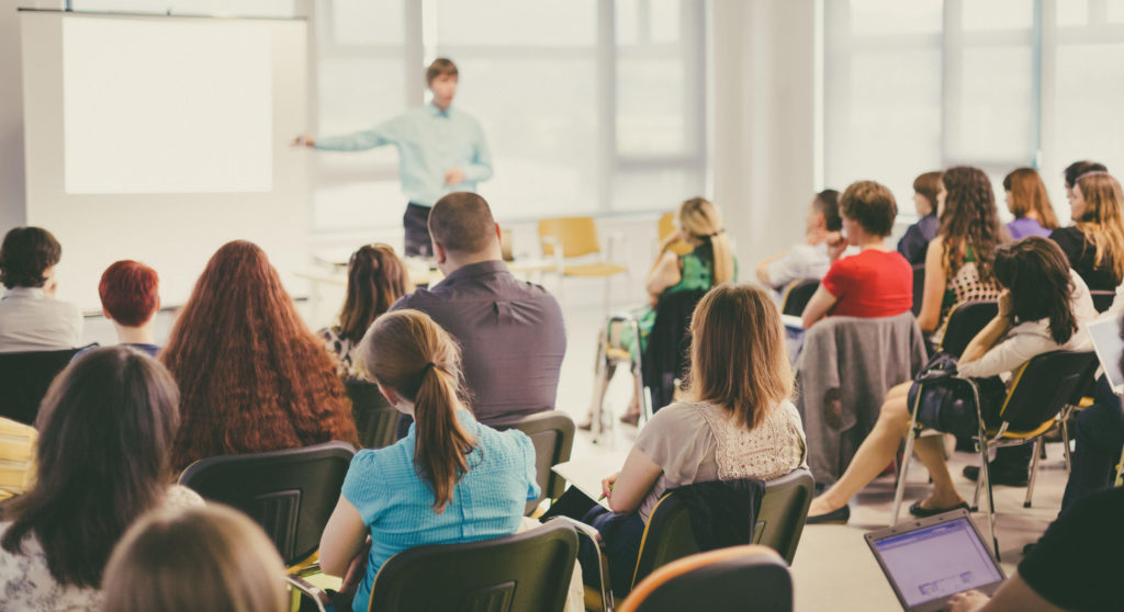 Only one in ten pharmacy professionals feel confident on ...