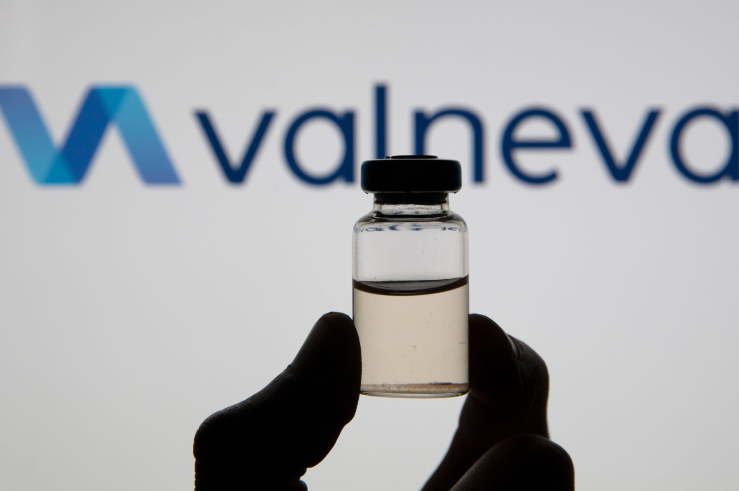 First whole-virus COVID-19 vaccine approved for use in the UK - The ...
