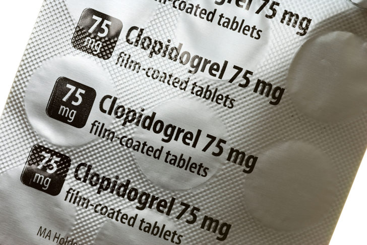 First routine clopidogrel genotype testing introduced at health board ...