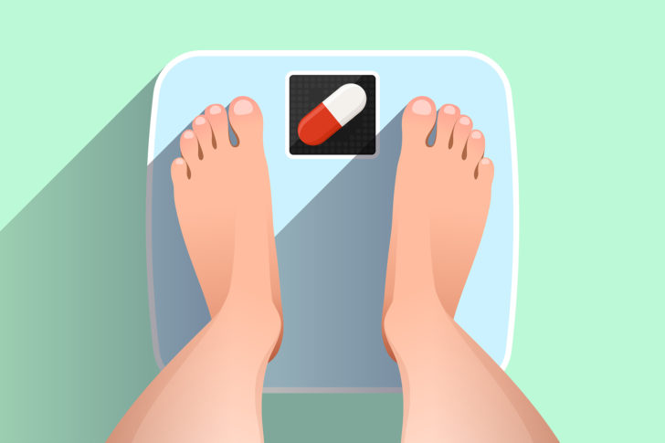 Shifting the scales: a promising new era for weight-loss drugs - The ...