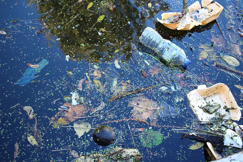 Discharge of bacteria from sewage into UK rivers risks antimicrobial ...