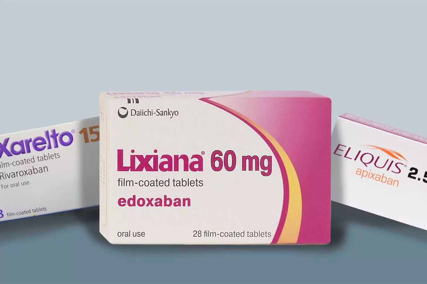 Edoxaban switching scheme: worth the risks? - The Pharmaceutical Journal