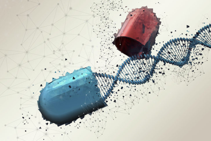 We must start using pharmacogenomic information to optimise medicines ...