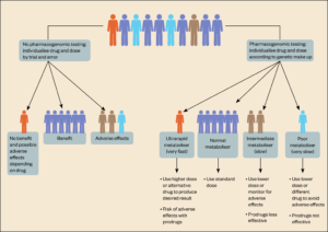 Personalising antidepressants: should we be genetic testing? - The ...