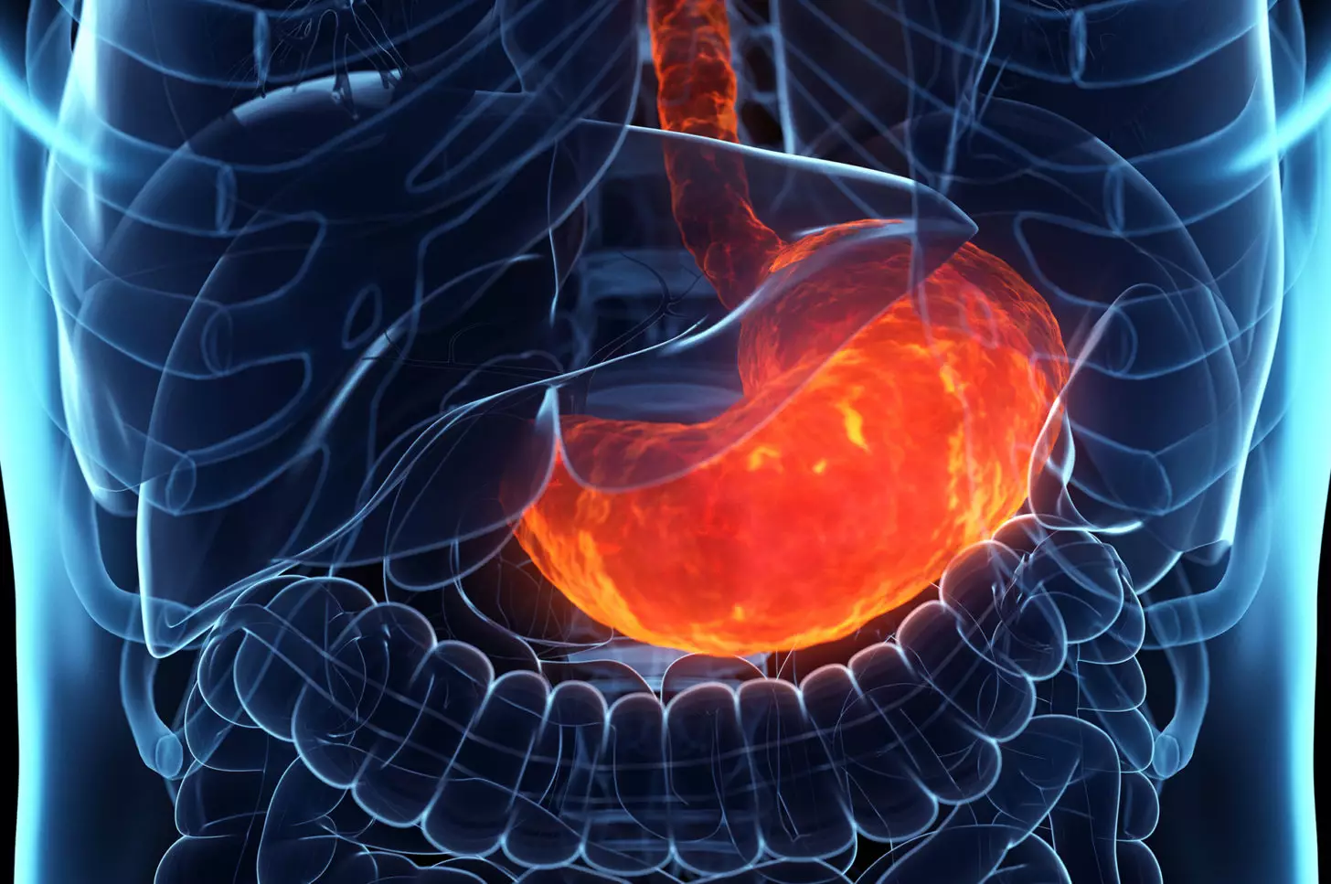 Pernicious anaemia: recognition, diagnosis and management - The ...