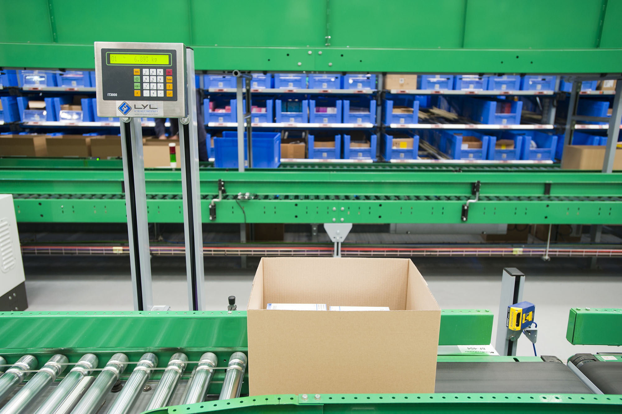 Everything You Need To Know About hub and spoke Dispensing The 