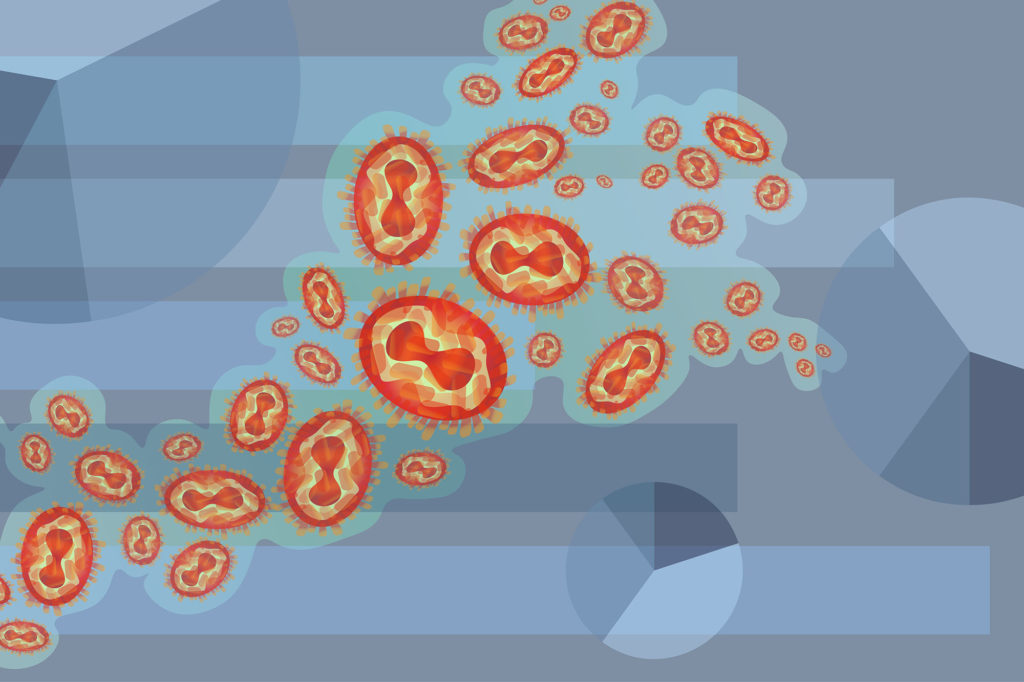 Monkeypox: a visual guide - The Pharmaceutical Journal