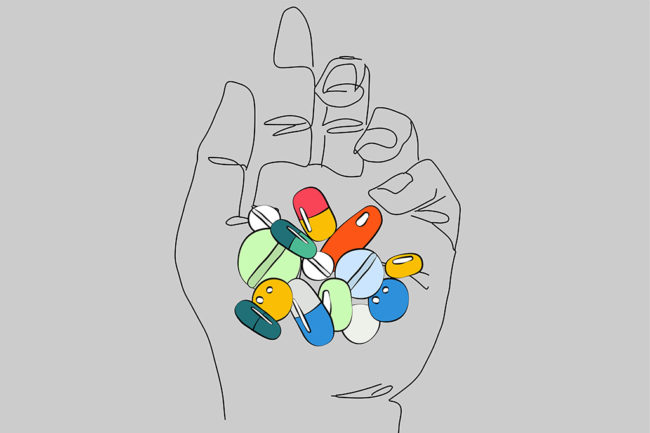 Our multidisciplinary approach helped tackle polypharmacy in older ...