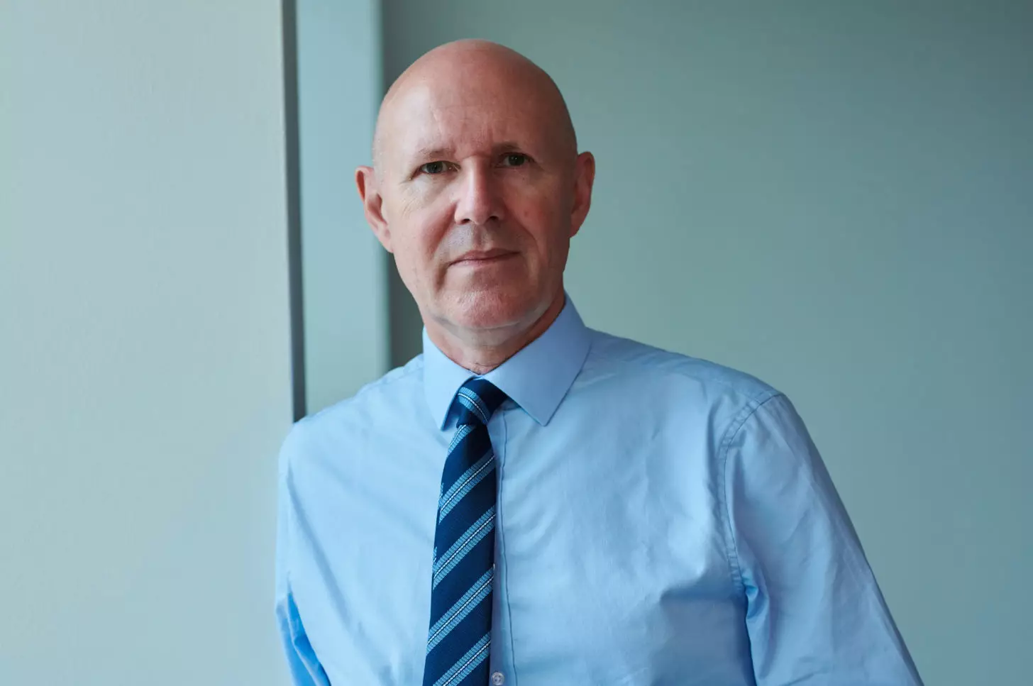 David Webb: 'It is time to step away from historic rivalries and focus ...