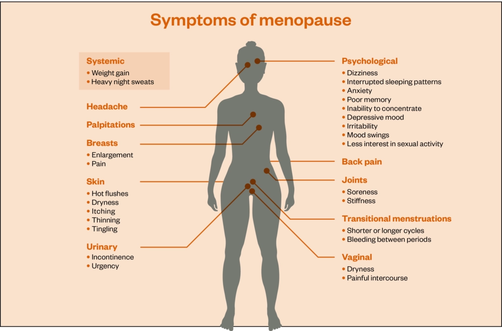 Should menopause management differ between ethnic groups? - The ...