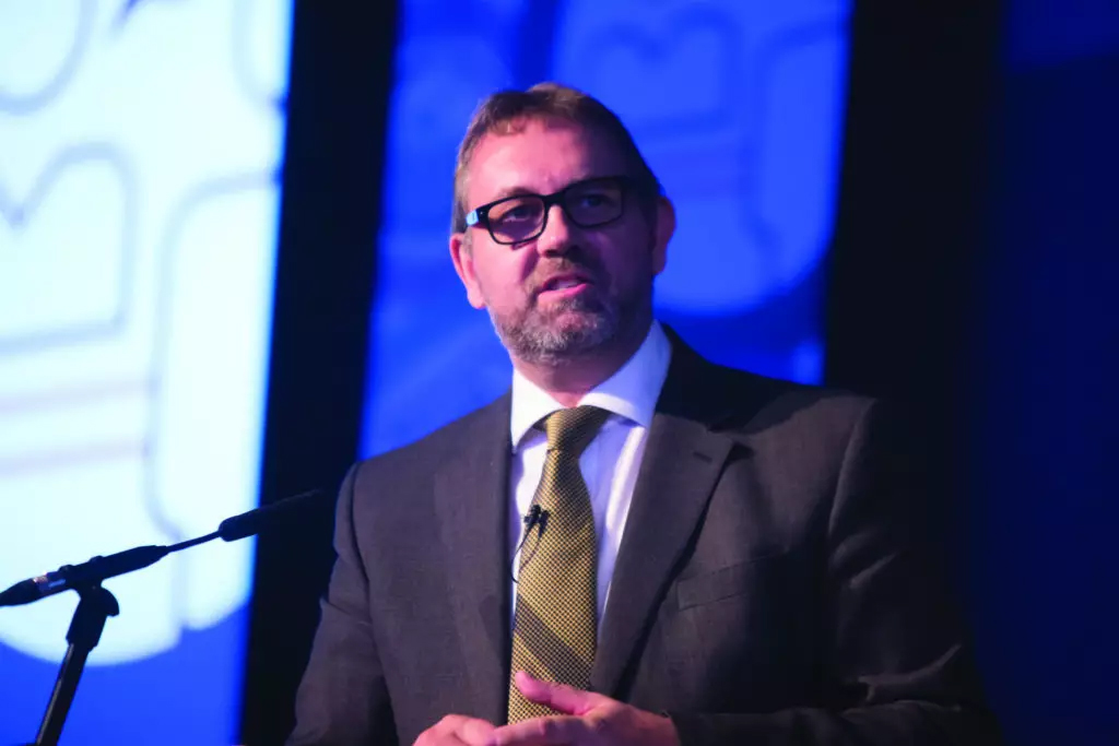 RPS proposes 'single leadership body' to credential pharmacists and ...